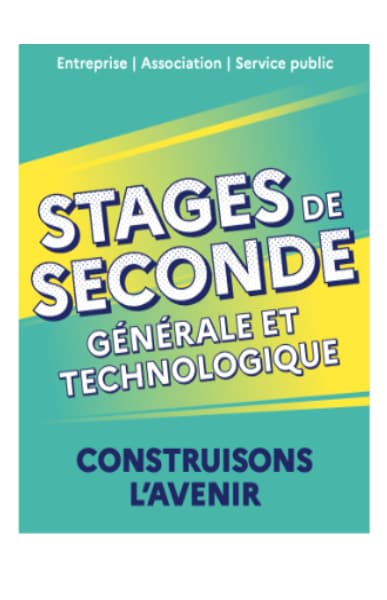 Mon stage de seconde | Académie de Martinique