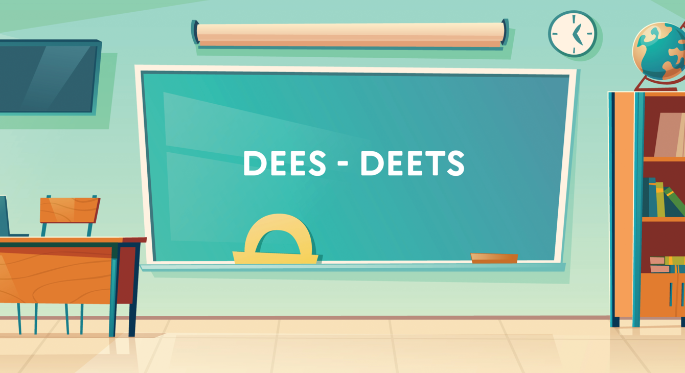 Diplôme d'Etat d'éducateur spécialisé (D.E.E.S et D.E.E.T.S) | Académie ... Diplôme d'Etat d'éducateur spécialisé (D.E.E.S et D.E.E.T.S) | Académie ...